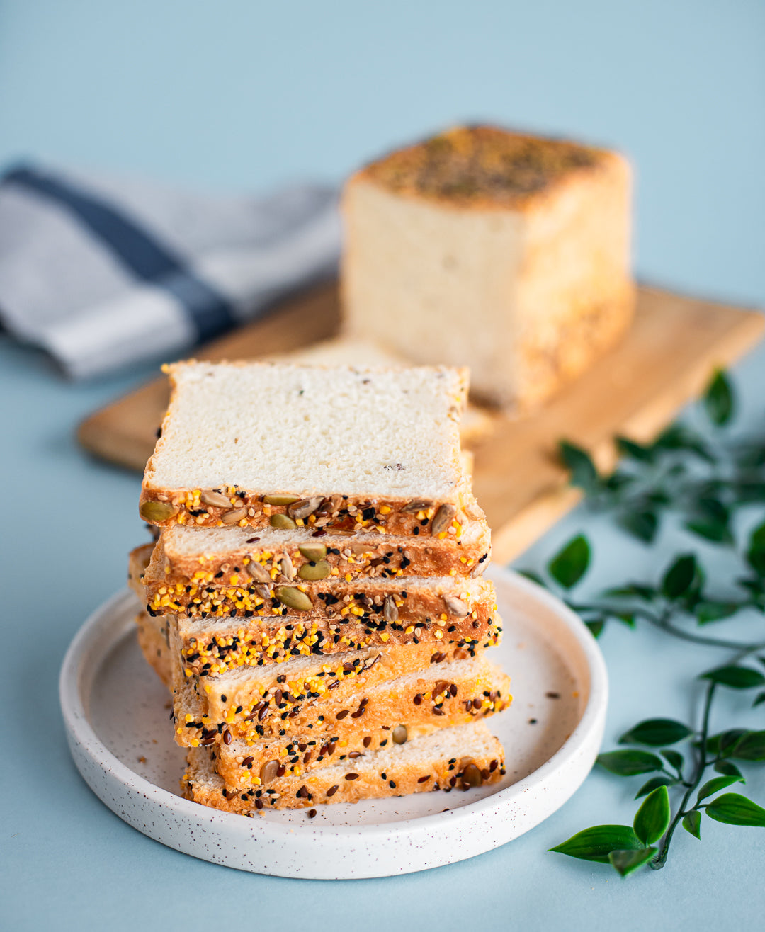 Artisan Bread – Earthy Grains Artisan Bakery